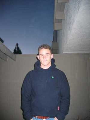 kenneth in the (212): Meet David Geffen's Ex (Piece of Ass)