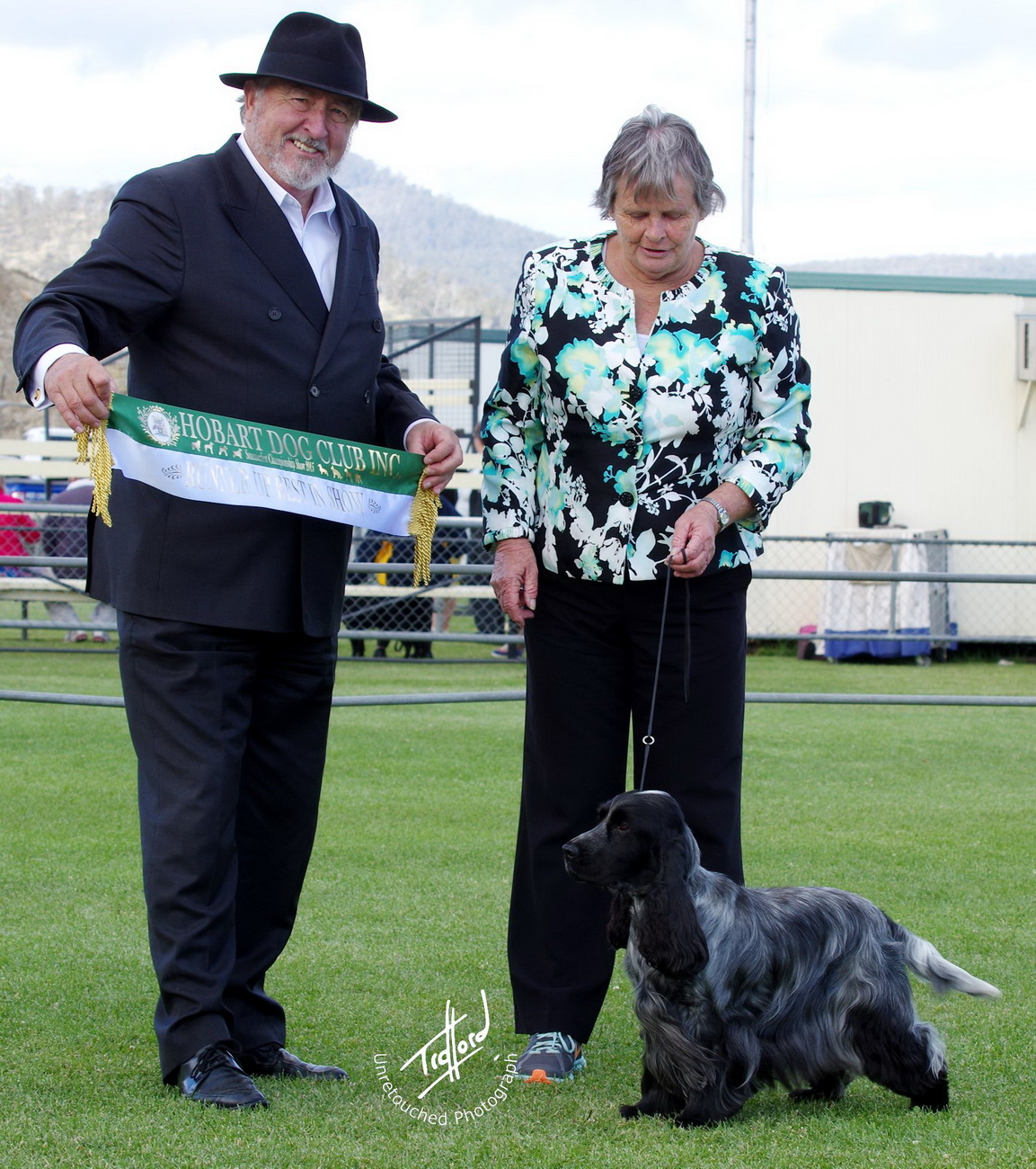 TraffordPhotos - Australian Dog Show Photos: HOBART DOG CLUB SUMMERFEST ...