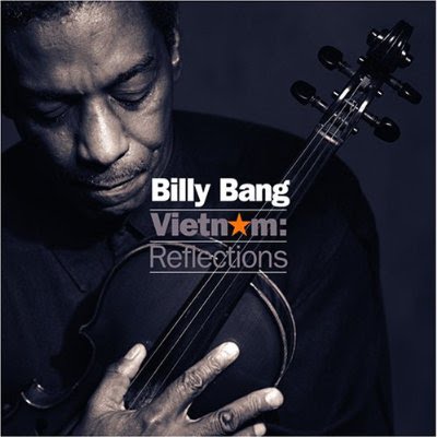 SOUND INSIGHTS: Billy Bang – R.I.P.