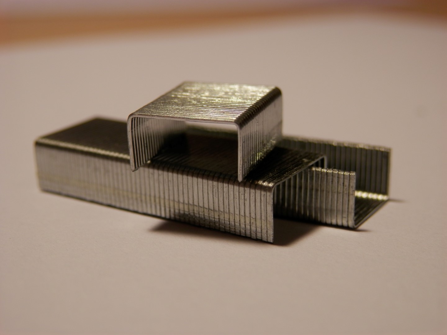 Macro fotography - everyday objects: First post- Macro photography