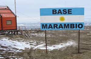 Antártida Argentina: Las actividades y experiencias de científicos y ...