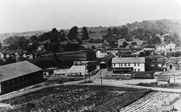 Helltown Ohio: Scariest Abandoned Town
