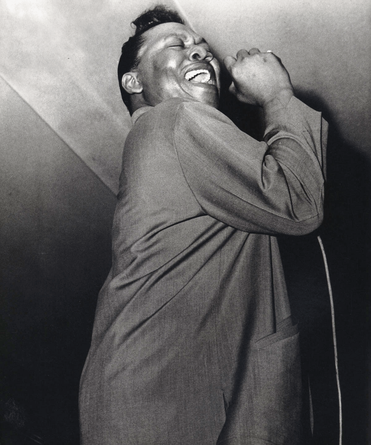 Blackmusicworld: Bobby "Blue" Bland: A grande voz do Blues de Memphis