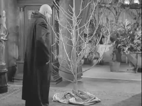 Misfit Robot Daydream: The Addams Family - Christmas With the Addams ...