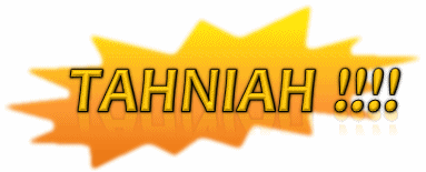 Tahniah!!! | SMK ST. ANTHONY