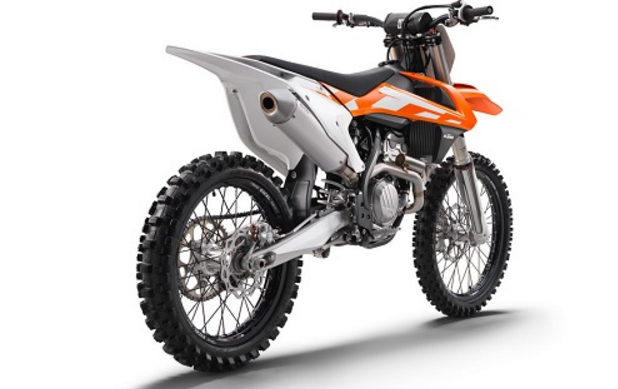 6 Tipe Motor Trail Dan Harga Terbaru - Motor Trabas