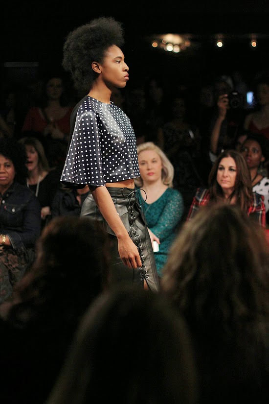Here & Now | A Denver Style Blog: Nashville Fashion Week: Day 1