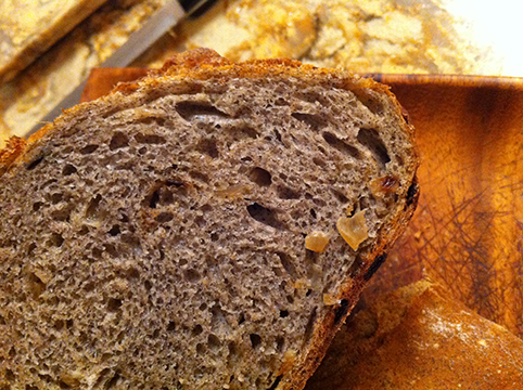 Feeding My Enthusiasms: Well Done