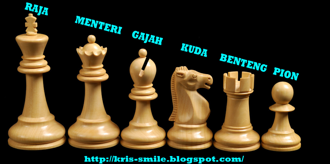 Tentang Catur | Sejarah Catur di Indonesia | OM Kris