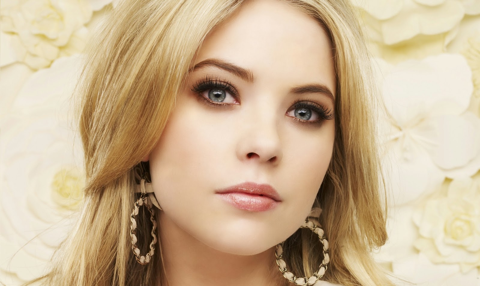 Make up Hanna Marin Pretty Little Liars