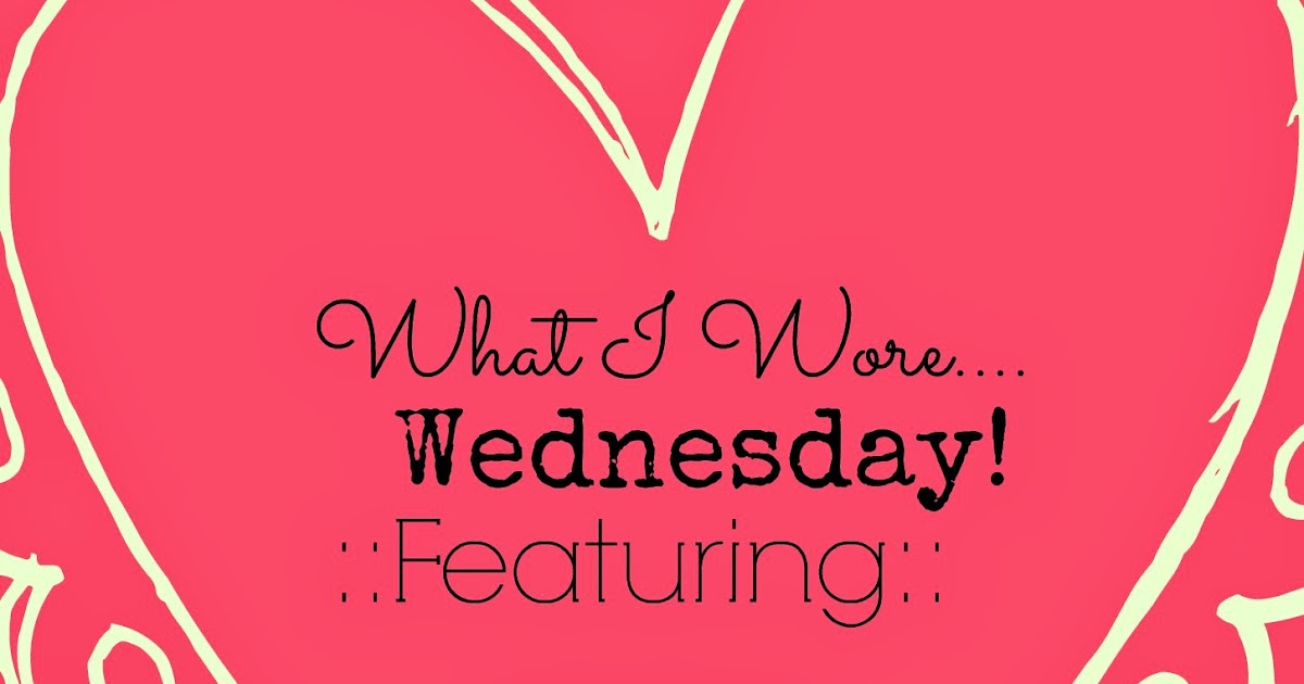 Momma of Dos: ::What I Wore Wednesday:: Momma Style