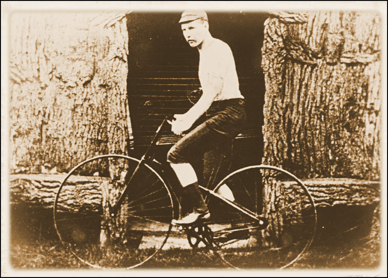 "By Stargoose And Hanglands": Mary And Dan