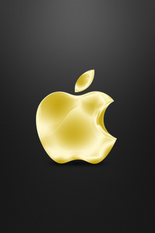HD Best wallpaper: Top 50 Apple Gold HD wallpaper iphone free download