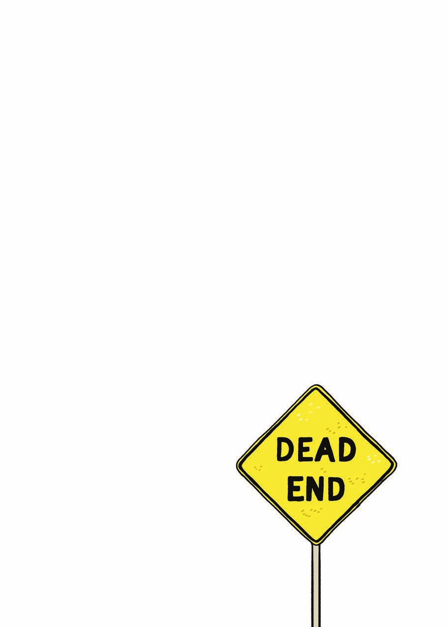 DeadEndia: The Complete Season One (Part 1) | Read All Comics Online