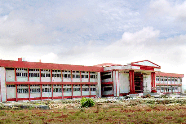 mycitynanded: Edication in nanded-