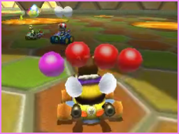 The Adamant Ditto Blog: The Ten Worst Mario Characters to Ever be Playable