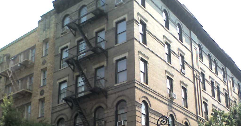 Seaseight Design Blog: TV INTERIOR DESIGN // FRIENDS