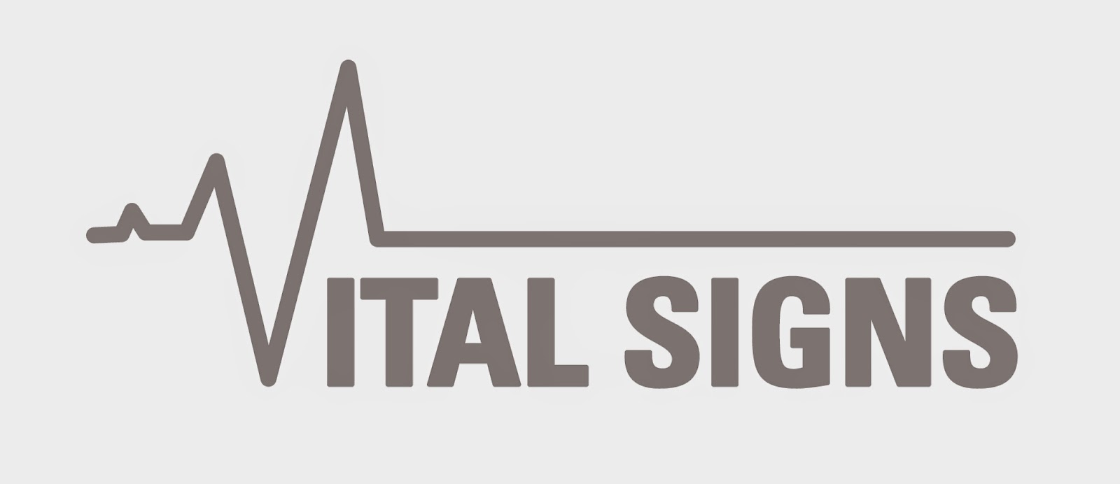 Vital signs පිළිබඳව දැනගනිමු..... - උසස්පෙළ ජිවවිද්‍යාව