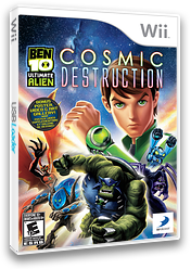 Catálogo Juegos Wii