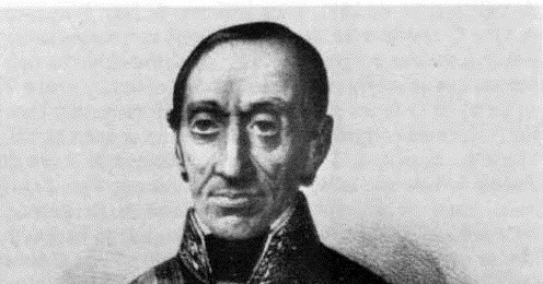 Revisionistas de Gral San Martín: José Manuel de Goyeneche: un criollo ...