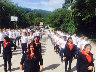 IHER SANTA RITA.: INSTITUTO HONDUREÑO DE EDUCACION POR RADIO IHER