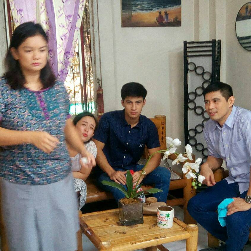 swordshines10: the many "worlds" of richard quan....