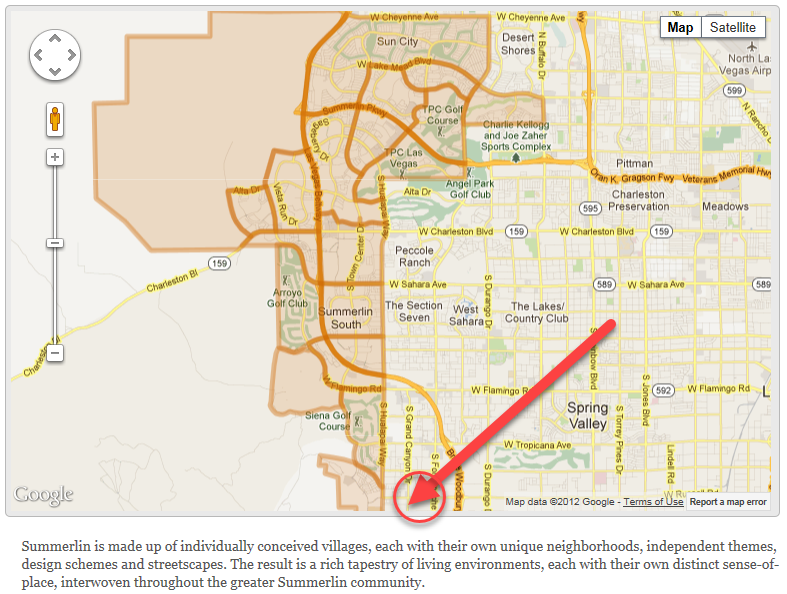 投资 las vegas 为何选择 "all new 岩石点"社区, 近Summerlin???