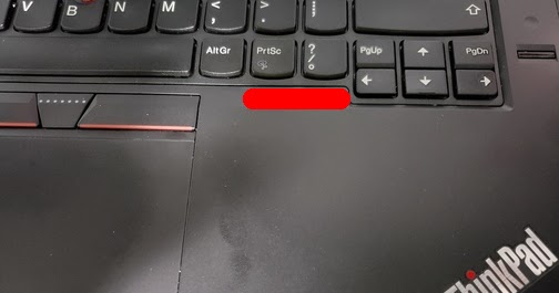 Euler Taveira: Disable Print Screen key on Debian 9