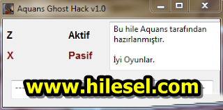 Transformice Aquans Ghost Hack Güncel Hile 2 Temmuz 2017 - Oyun Hileleri 2022