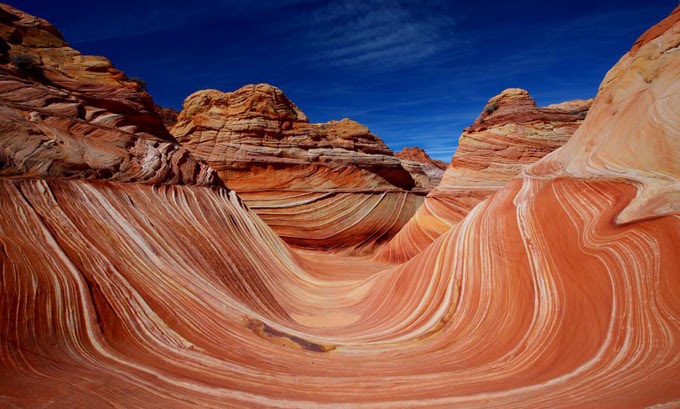 Traveler Guide: Colorado Plateau, Arizona