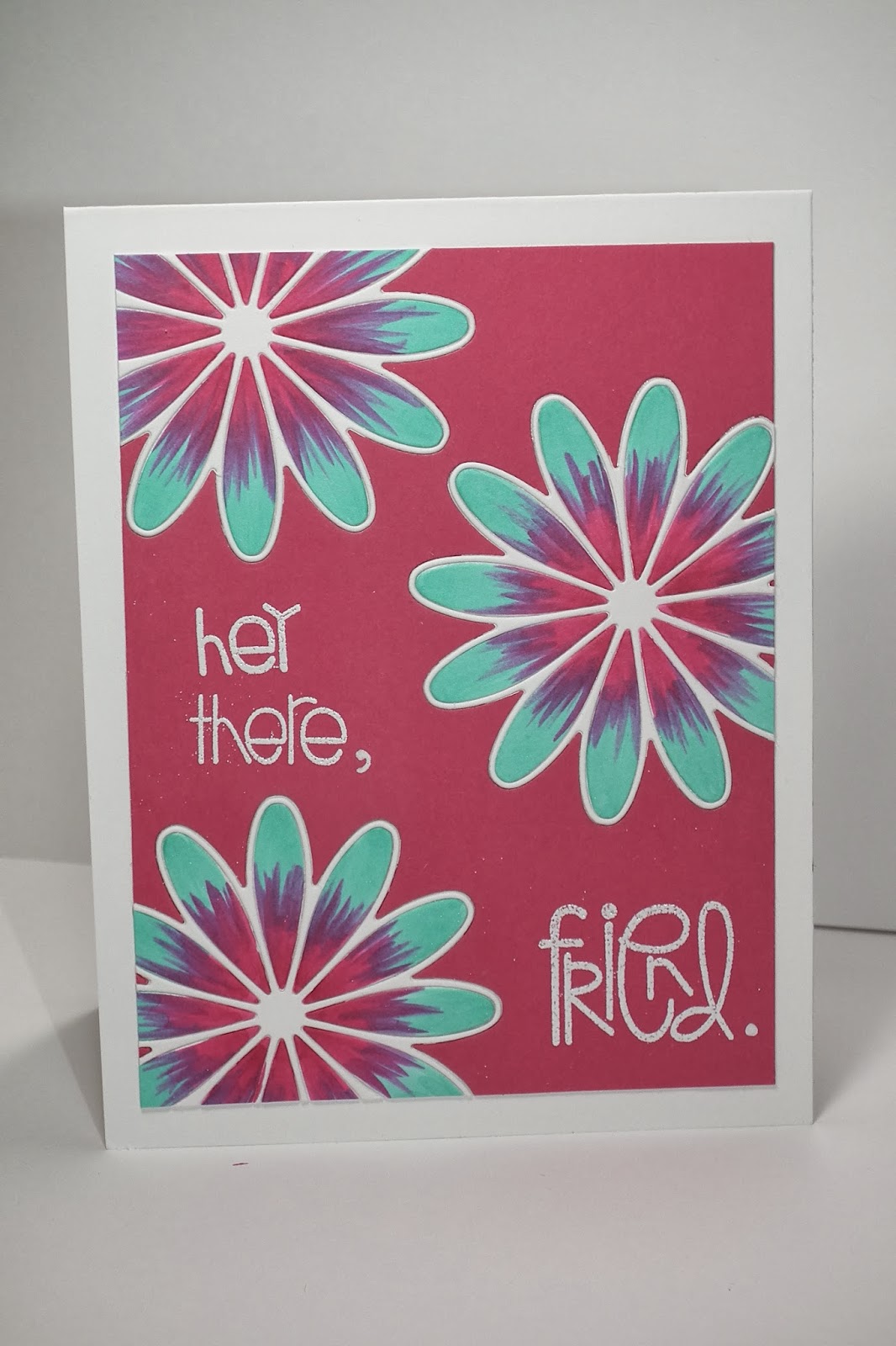 MegaCrafty Creations: Clean and Simple Cards 3: Inlaid Die-Cuts