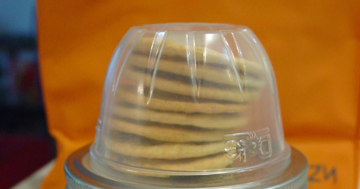 Soup Spice Everything Nice: Masonables