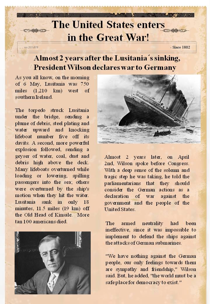 The Historical Newspaper Project: February 2018