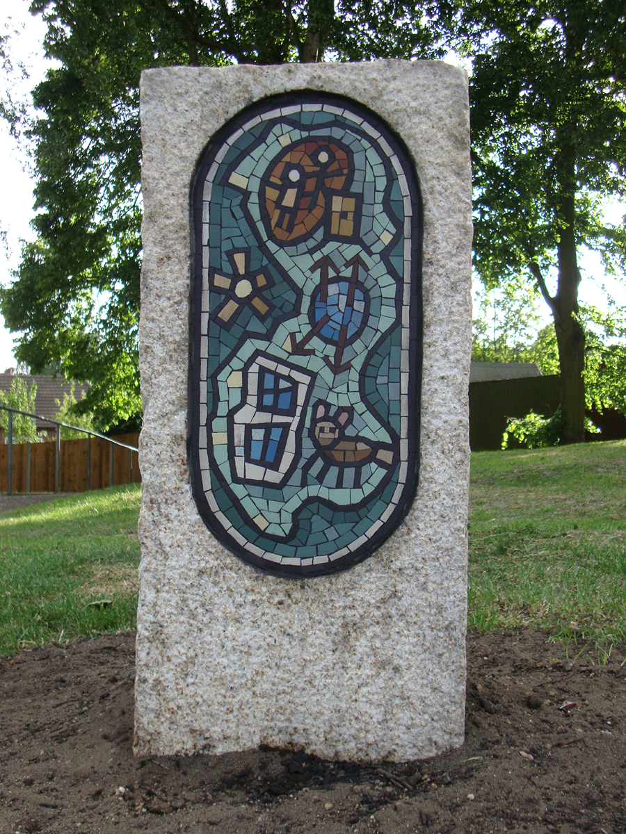 Strood Community Trail