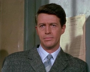 ESTO PASO: 1995: MURIÓ Claudio Brook, actor mexicano.