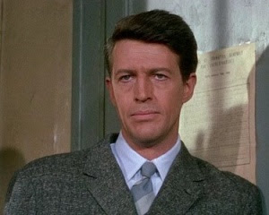 ESTO PASO: 1995: MURIÓ Claudio Brook, actor mexicano.