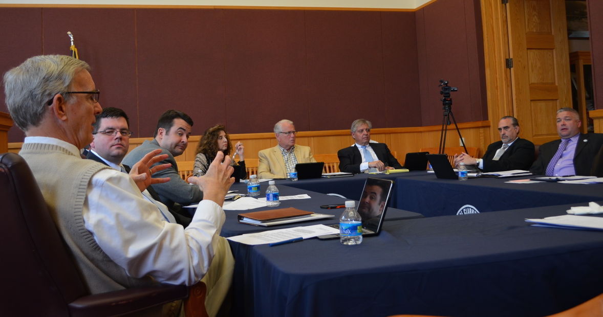 Kathryn's Report: Major airline would benefit North Central West ...