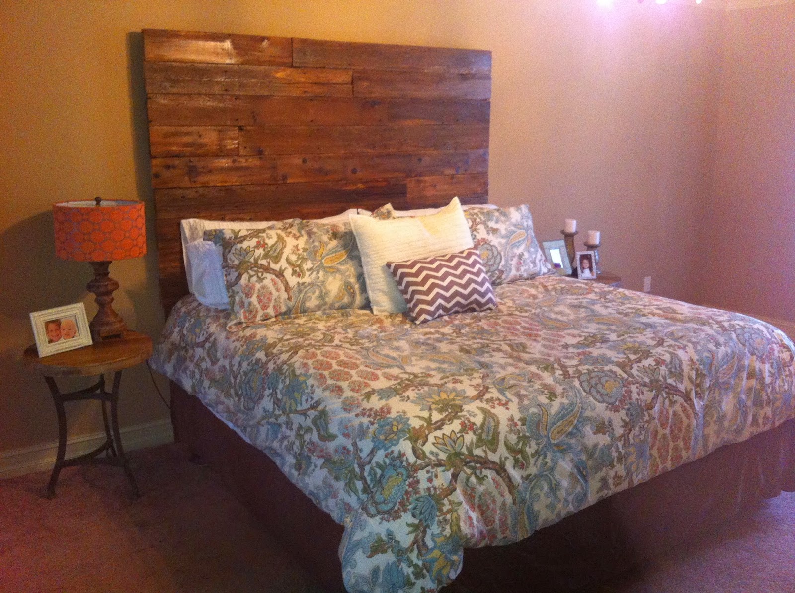 J. Drew Silvers Industrial Style Furniture: Reclaim Western Cedar ...