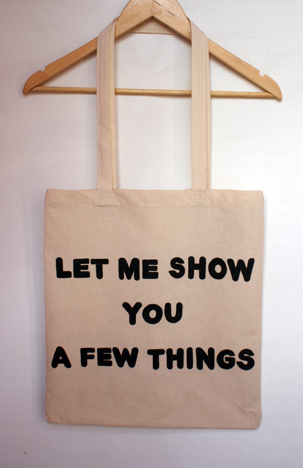 Bee Curious: Let me show you a few things.