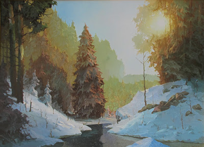 Le blog de Dunon: VICTOR BYKOV