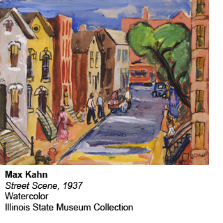 Redefining the Face Of Beauty : BEST MUSEUMS IN ILLINOIS!