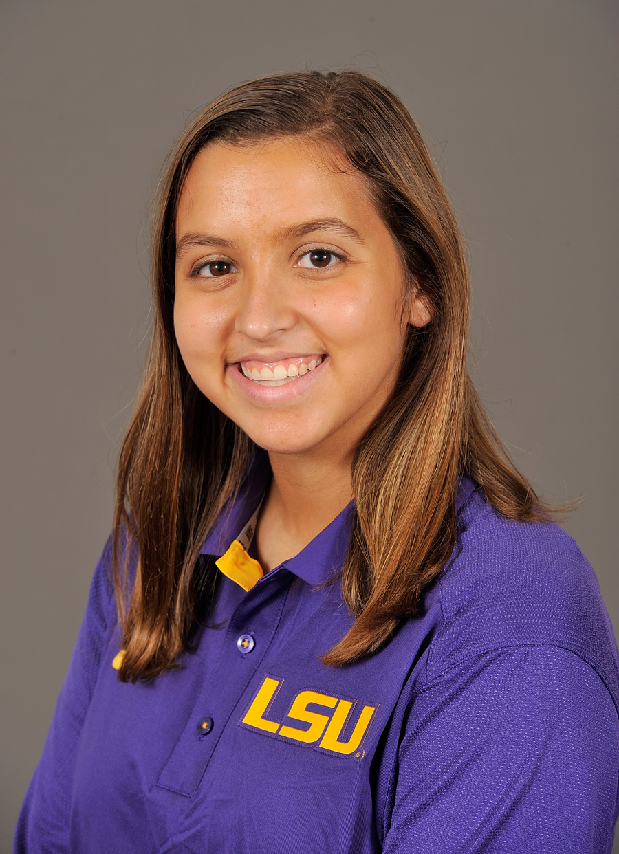 Louisiana State University Athletic Training: 2nd Year Athletic ...