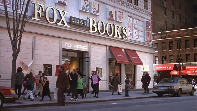 James D. Best: Fox & Sons Books—Revenge at Last