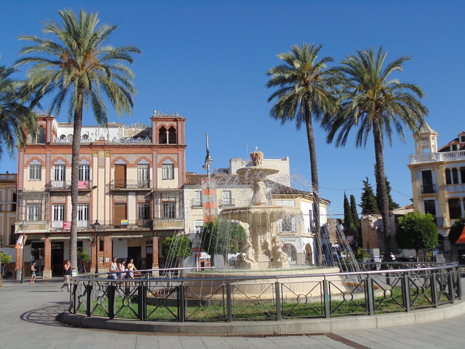 Trip to Merida, Spain | Life in Luxembourg