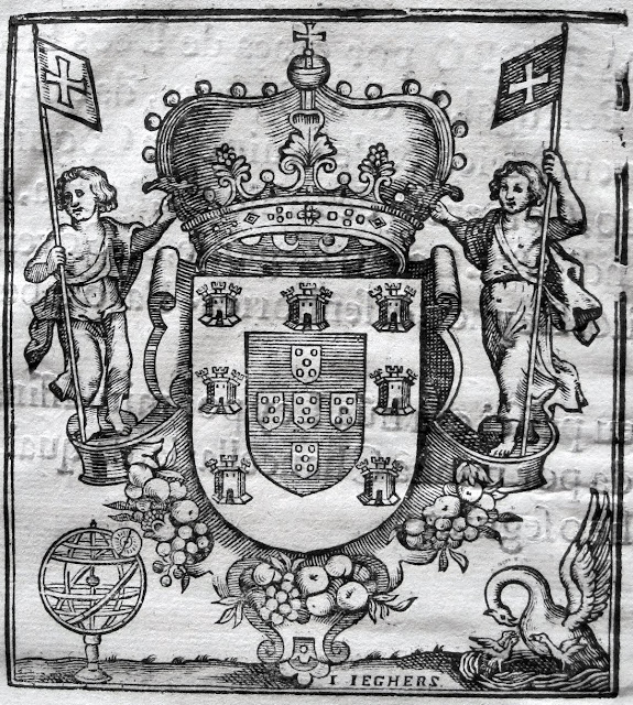 File:Heraldic Royal Crown of Portugal - Four Arches.svg - Wikipedia