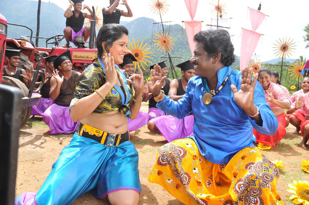 Stills Daily: Machan Tamil Movie Stills
