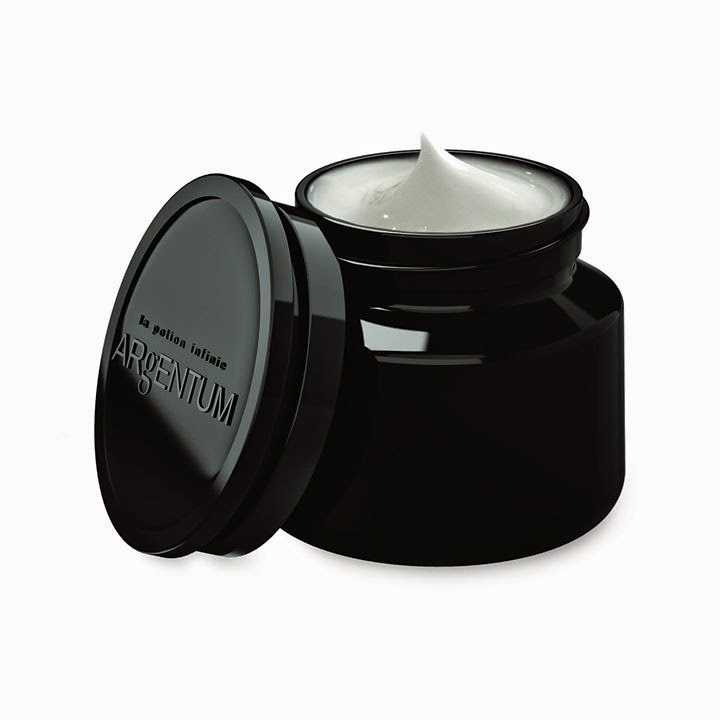 TRUE LIES: Argentum apothecary cream