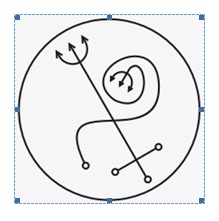 Cabaré das Pombas Giras: Pomba Gira Maria Mulambo da Lixeira