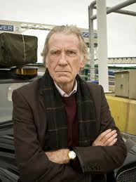 David Warner Actor Young