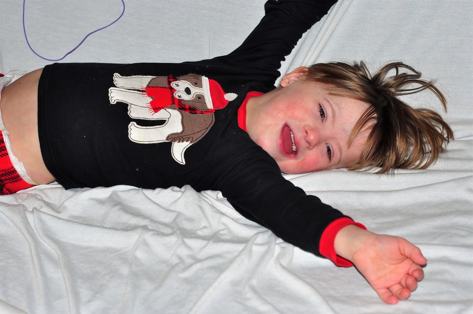 Our Five Ring Circus: Sleep Studies 101: The Complete Guide To Your ...